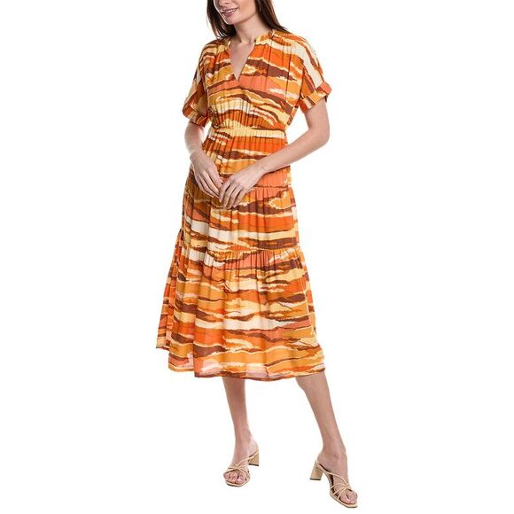 ANNA KAY | Dresses | Anna Kay Le Paris Maxi Dress | Poshmark